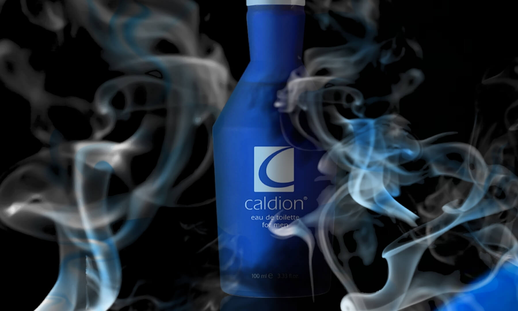 Caldion Night for Men Erkek Deodorant 150 Ml | Kağan Parfümeri
