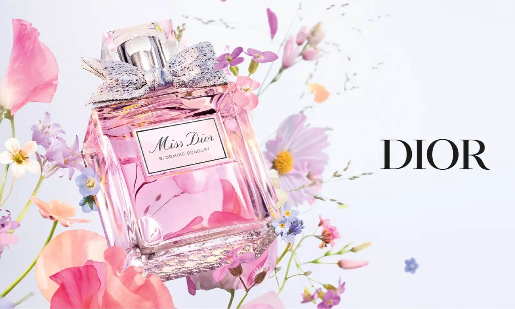 Dior Diorskin Blush Shimmer 219 Rose Montaigne Allık Dior