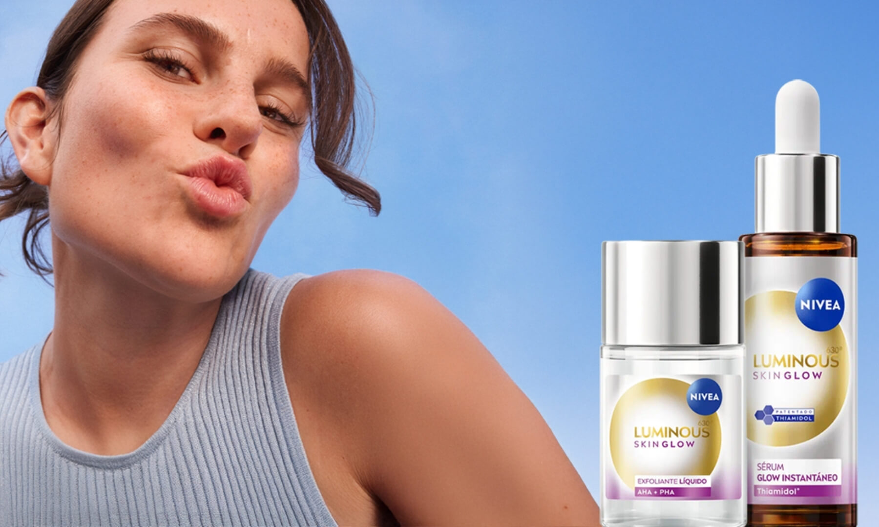 Nivea Urban Skin Nemlendirici 10 Dakika Kağıt Maske Maskeler Nivea Visage