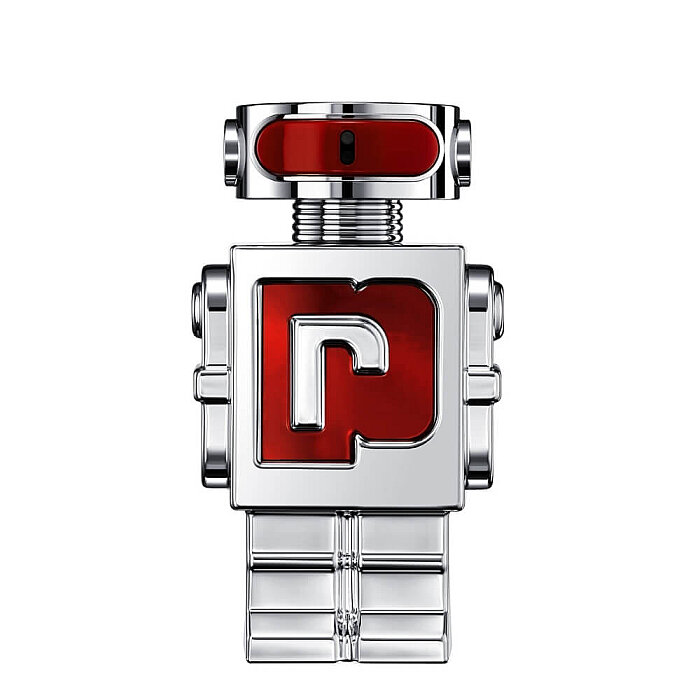 Paco Rabanne Phantom In Red | Tutkulu Gece Enerjisi